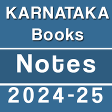 Karnataka Textbook KSEEB Board for Android - Download