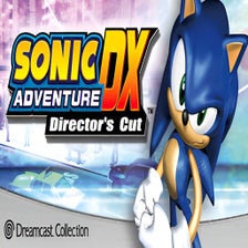 Download Sonic Adventure - Full - latest version