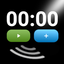 Talking stopwatch multi timer APK for Android - Download