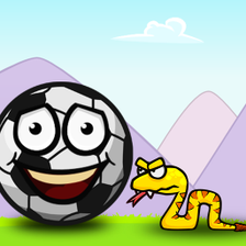 Runner ball 2 : bounce - roll for Android - Download