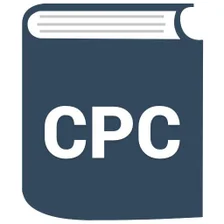CPC - Code of Civil Procedure per Android - Download