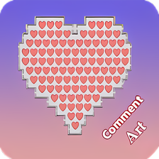 Comment Art - ASCII Text Art Latest APK para Android - Descargar