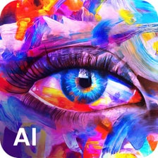 Art AI Image Photo Generator para iPhone - Descargar
