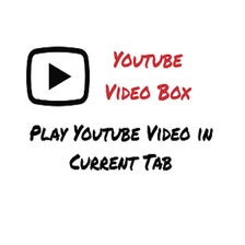 YT Video Box for Google Chrome - Extension Download