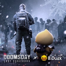 Doomsday: Last Survivors for iPhone - Download