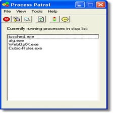 Process Patrol - Descargar