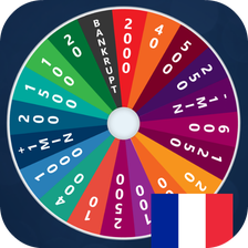Roue de la Chance (Français) APK for Android - Download