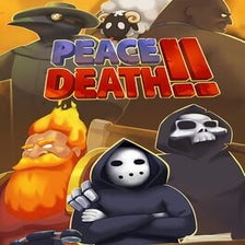 Peace Death 2 para Nintendo Switch - Descargar