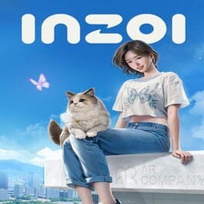 Inzoi pour Xbox Series X|S - Télécharger