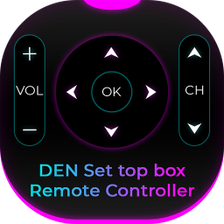 DEN Set Top Box Remote para Android - Descargar