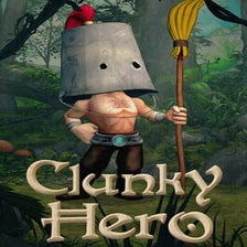 Nintendo Switch için Clunky Hero - İndir
