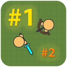 Survival.io Battle Royale APK para Android - Descargar