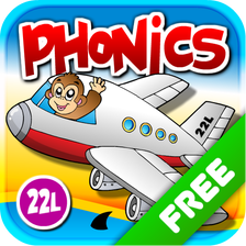 Phonics Island - Letter Sounds Game &Alphabet Lite APK para Android ...