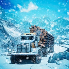 Snow Runner Mud Truck Games 3D for iPhone - Download
