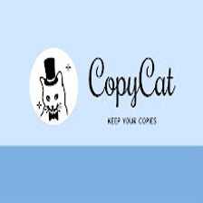 CopyCat para Google Chrome - Extensão Download