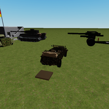 WW2 Japan vs U.S.A vs USSR vs Germany for ROBLOX - Game Download