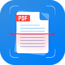 Easy Document Camera Scanner per Android - Download