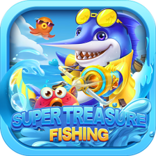 Super Treasure Fishing per Android - Download