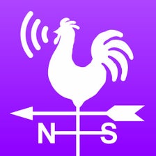 Talk Compass para iPhone - Descargar