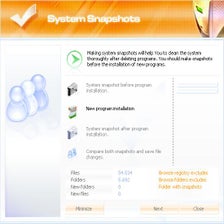 Linera Uninstall Manager Pro — Скачать