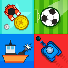 2 Player Games - Party Battle APK for Android - Download