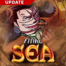 Gravity Final Sea for ROBLOX - Game Download