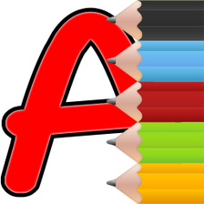 Alfabeti dhe Numrat Shqip para Android - Descargar