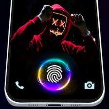 Fingerprint Live Animation for Android - Download