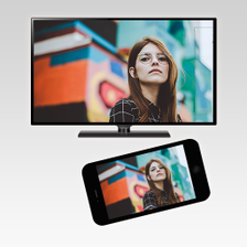 HDMI USB connector screen cast for Android - Download