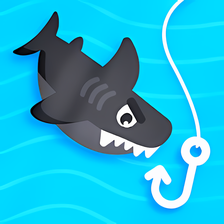 Epic Fish Hunter - Idle fishing game APK na Android - Download
