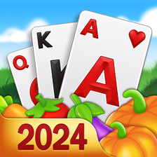 Solitaire Farm: Card Games for Android - Download
