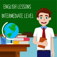 Android 용 Learn english conversation - Intermediate level - 다운로드
