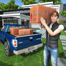 Virtual Rent Home Family Games for Android - Download