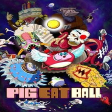 Pig Eat Ball pour Nintendo Switch - Télécharger