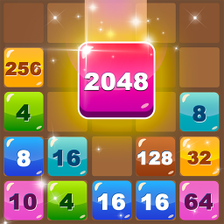 Merge Number 2048 for Android - Download