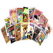 Manga Downloader Assistant for Google Chrome - Extension Download