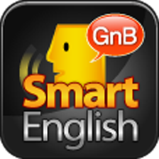 GnB Smart English - 영어회화, 생활영어, 미드, 직장인, 파닉스, 면접 APK for Android - Download