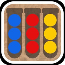 Ball Sort Puzzle Game para iPhone - Descargar