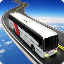 Bus Driving Simulator APK pour Android - Télécharger