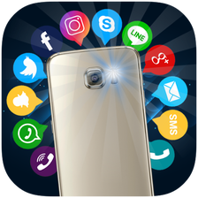 Flash Alert Call SMS APK para Android - Descargar