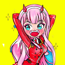 Zero Two Dodging für Android - Download