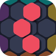 Hexa 1010 :Fill Hexagon Blocks para iPhone - Descargar