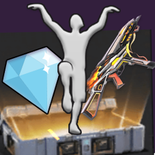 Daily Diamond : Diamond Emote for Android - Download