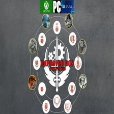 Improved BoS for Fallout 4 - Mod Download