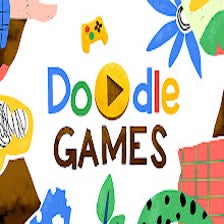 Doodle Games for Google Chrome - Extension Download