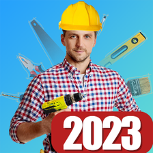 Home Repair Job Simulator per Android - Download