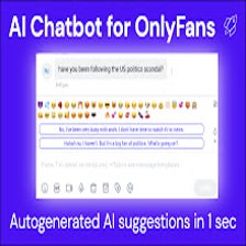 OnlyFans AI Chat for Creators - Creatorboost para Google Chrome ...