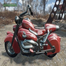 Immersive Fast Travel for Fallout 4 - Mod Download