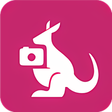 KangarooCam-Gallery Organizer per Android - Download