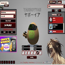 Yahboyyah | Shell Shockers Theme for Google Chrome - Extension Download